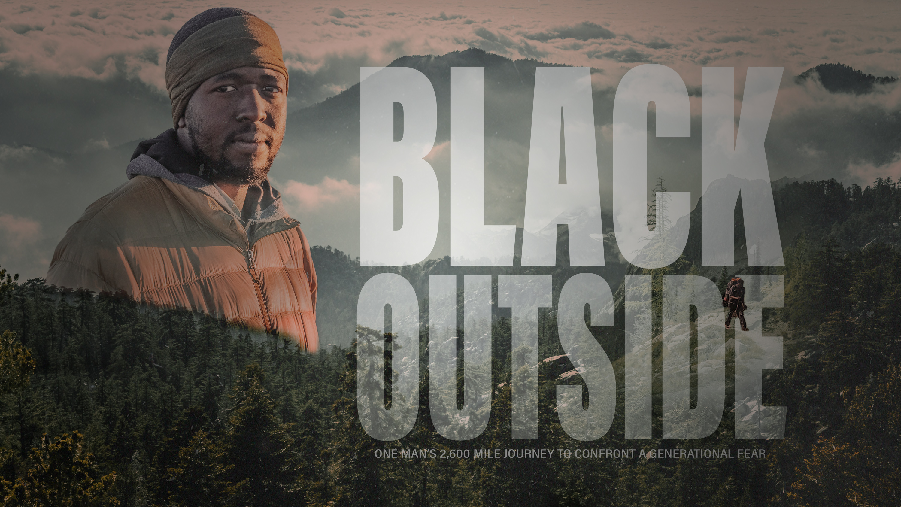 Black Outside: Feature Film