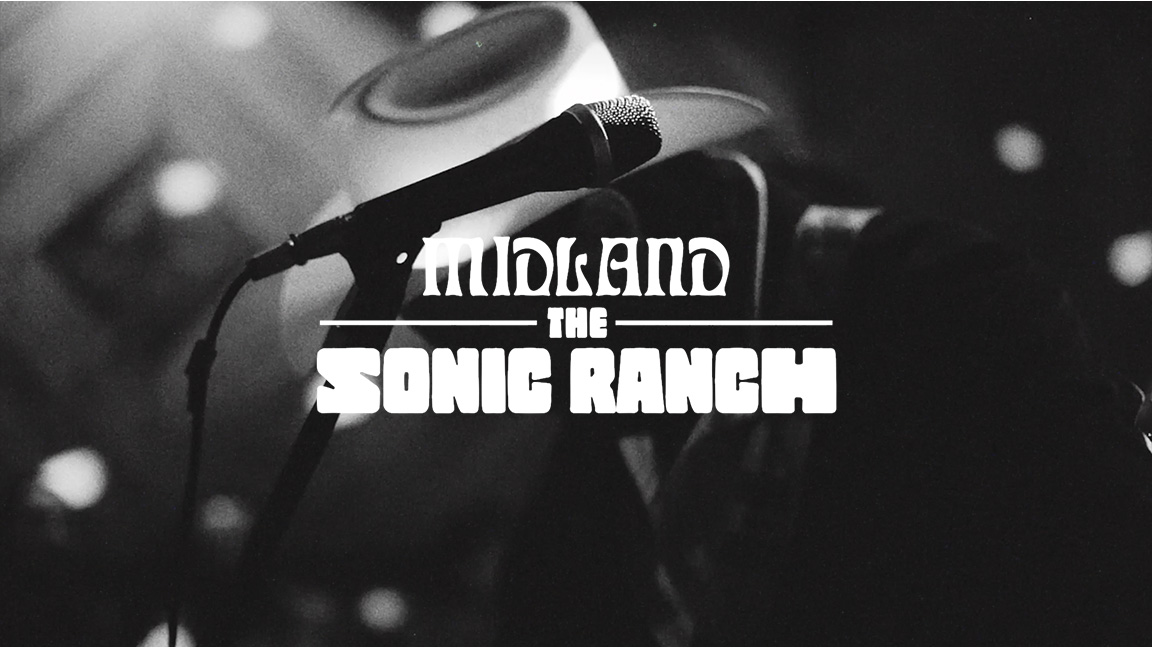 The Sonic Ranch: Music Doc