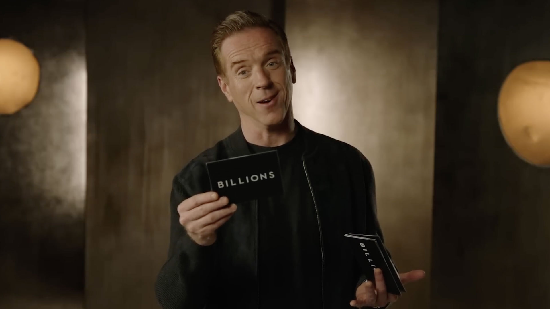 Billions: Wags or Not?