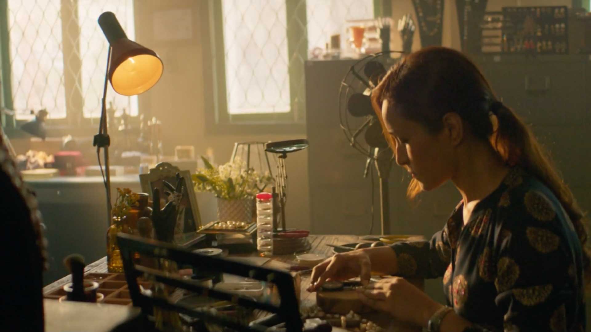 Fedex National Pride