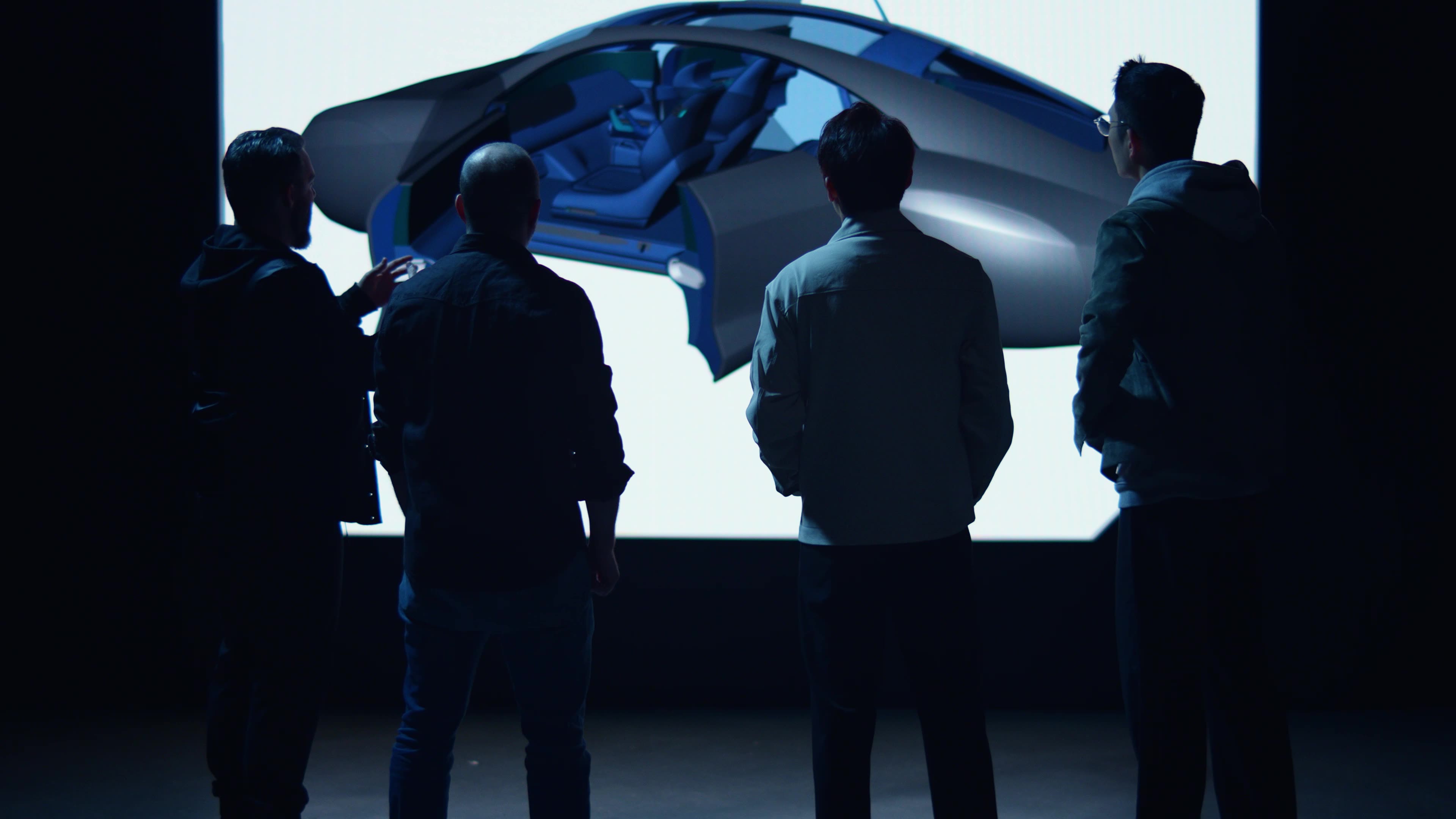 Spider-Man: Into the Spider-Verse